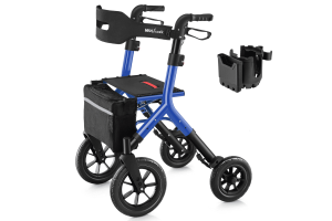 MAXWALK Official Website - Premium Rollators
