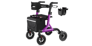 MAXWALK Official Website - Premium Rollators
